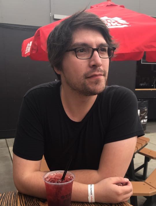 Chad Oswald's Portfolio